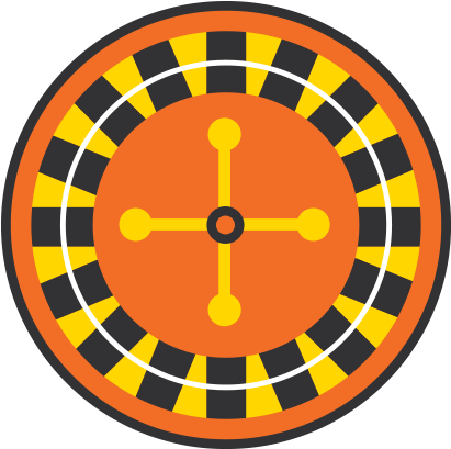 Download Roulette Wheel Illustration - Mass Effect Door Hologram - Full ...