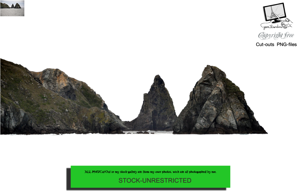 Download Rocks Png By Jean52 - Deviantart - Full Size PNG Image - PNGkit