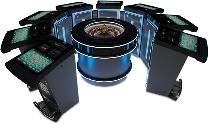 Download Fusion Auto Roulette Hardware Image - Fusion Roulette - Full ...