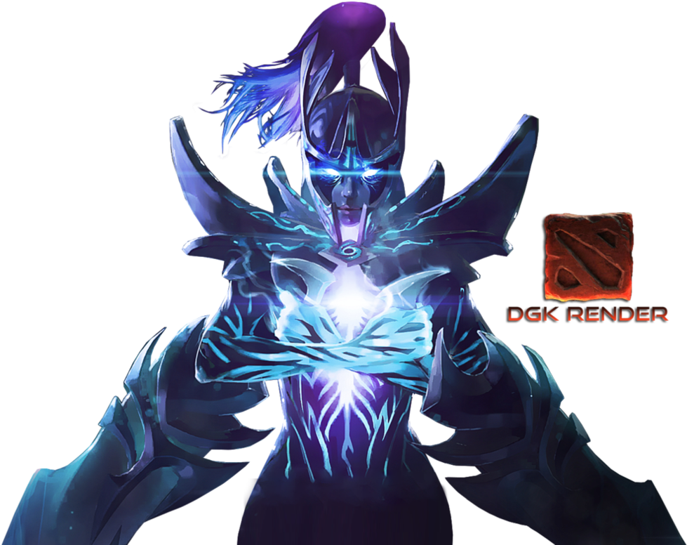 Download Phantom Assassin Png - Dota 2 Phantom Assassin Png - Full Size ...
