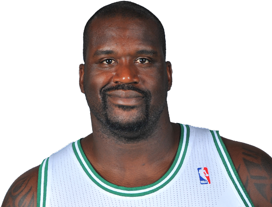 Download Banner Freeuse Stock Shaquille O - Shaquille O Neal - Full ...