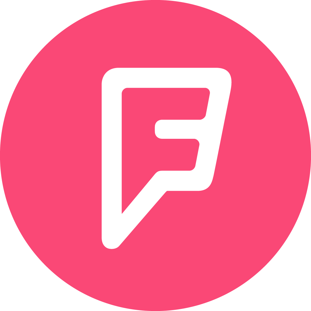 Download Foursquare Png Facebook Google Bing Foursquare - Social ...
