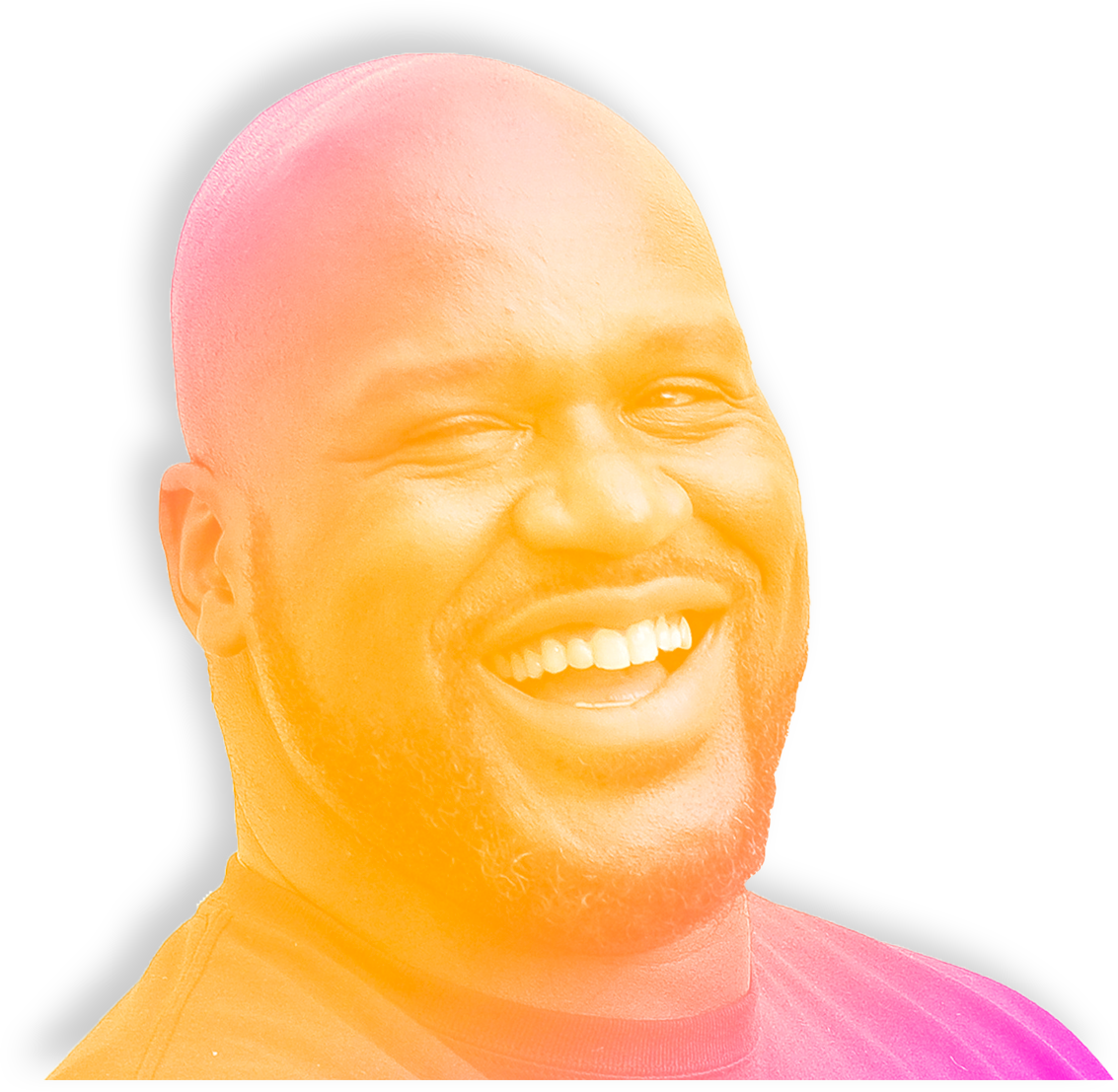 Download Shaquille O'neal Is Invested In An Overwatch League - Shaq ...