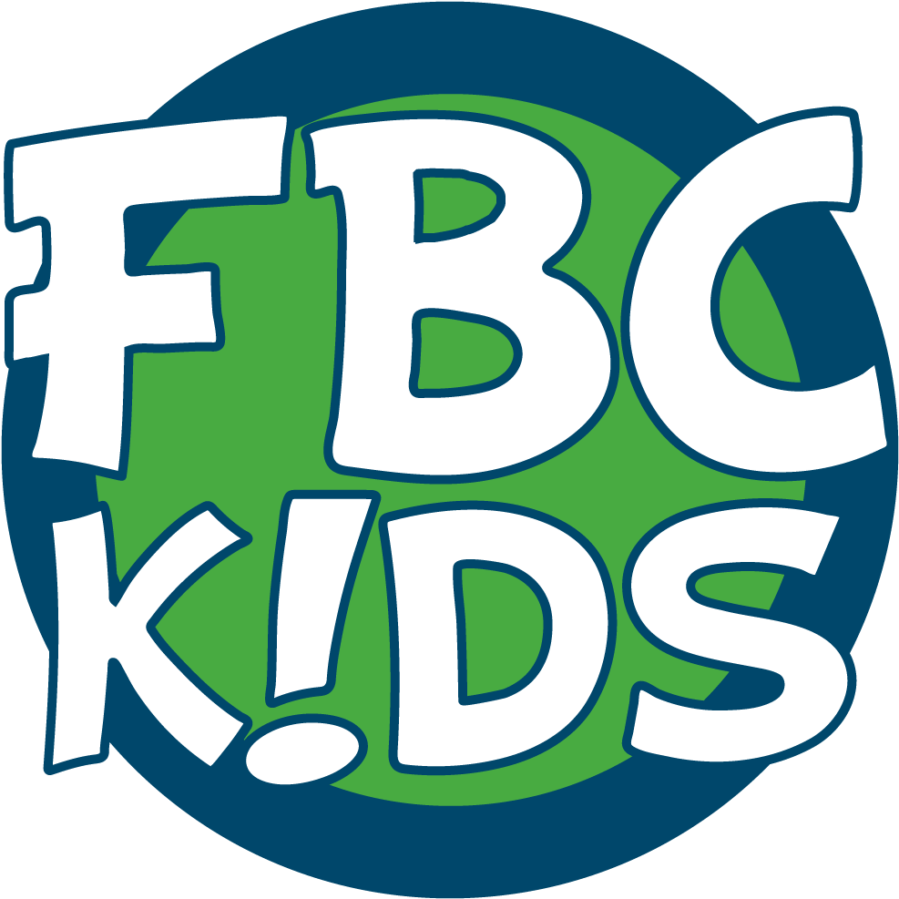Download Fbc Kids Logo - Full Size PNG Image - PNGkit