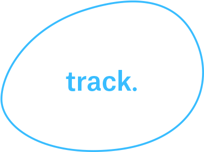 Download Track - Circle - Full Size PNG Image - PNGkit