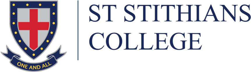 Download St Stithians - St Stithians School Logo - Full Size PNG Image ...