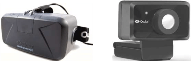 Download Oculus Rift Development Kit 2 Fig - Oculus Rift Developers Kit ...