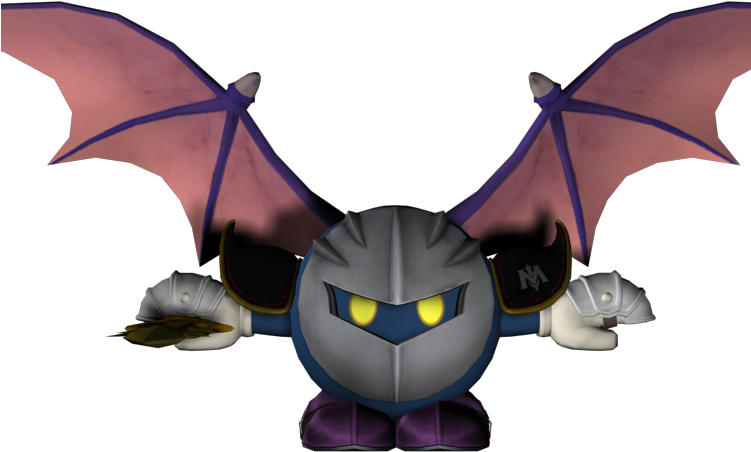 Download Download Zip Archive - Super Smash Bros Wii U Model Resources ...