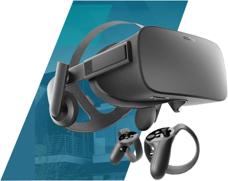 Download Watercolor Brushe - Preorder Oculus Touch Controller, Black ...