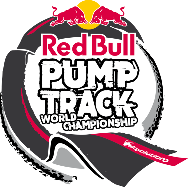 Download Red Bull Pump Track World Championship - Full Size PNG Image ...