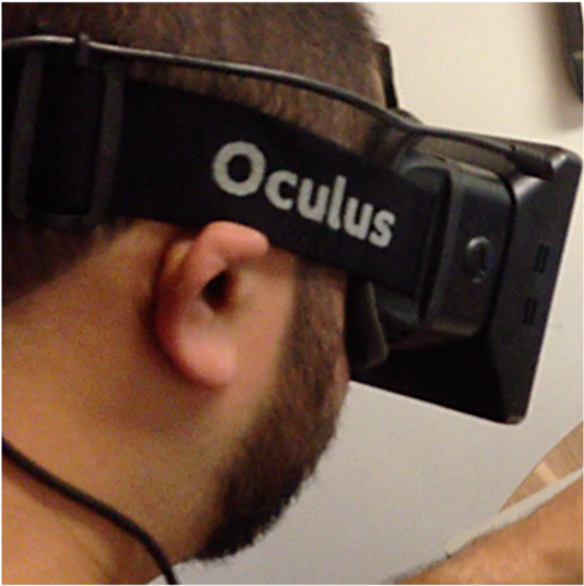 Download Oculus Rift Ceo Brendan Iribe Hopes Sony And Microsoft ...