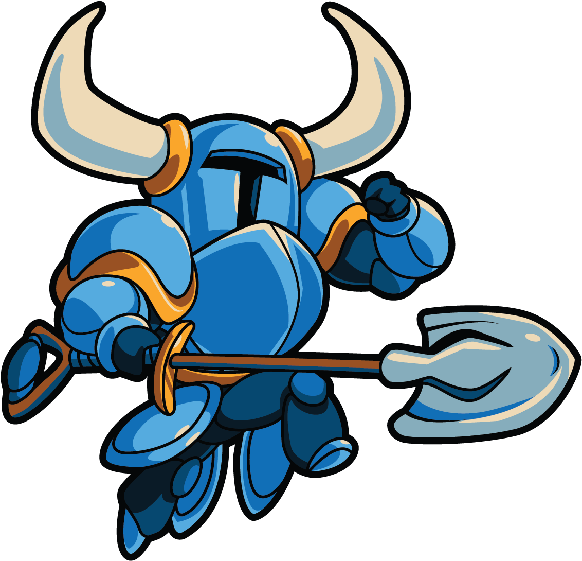 Download Mariovssonicfan/versus Season 1 Ep - Shovel Knight Png - Full ...