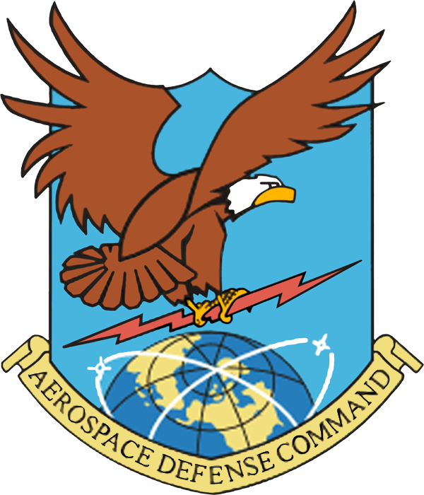 Download Aerospace Defense Command - Aerospace Defense Command Patch ...