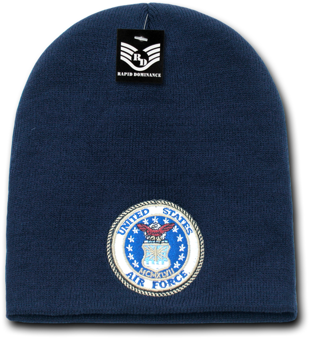 Download Military Logo Classic Work Short Winter Beanie Skull - Full ...