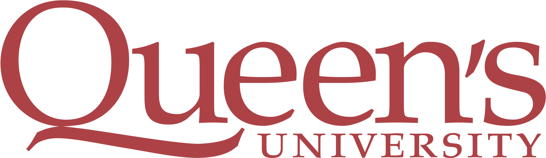 Download Queen's University Logo Png Transparent - Queen's University ...
