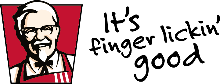 Download Kfc Kfc Kfc - Digispec Bta-b - Origin'l Fabric Mouse Pad Heavy ...