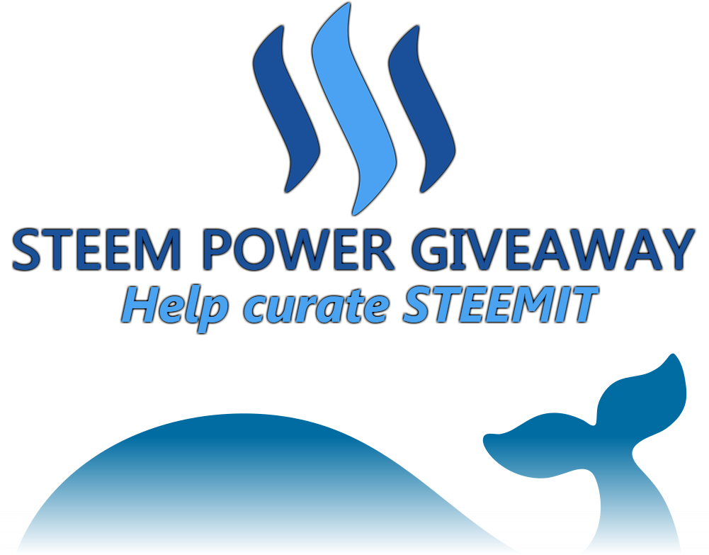 Download Steem Power Giveaway - Aberdeen College - Full Size PNG Image ...