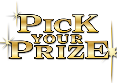 Download Transparent Overnight Pick Your Up To A Value - Pick A Prize ...