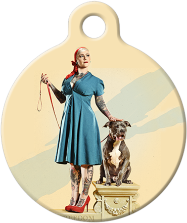 Download Freedom For Dogs - Dog - Full Size PNG Image - PNGkit