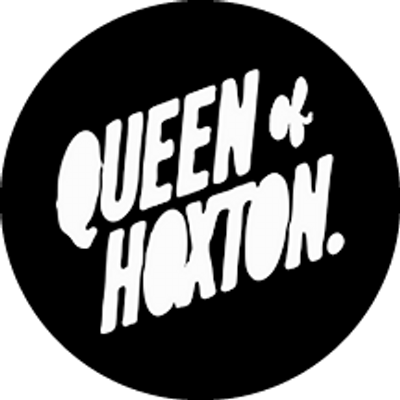 Download Queen Of Hoxton - Queen Of Hoxton Logo - Full Size PNG Image ...
