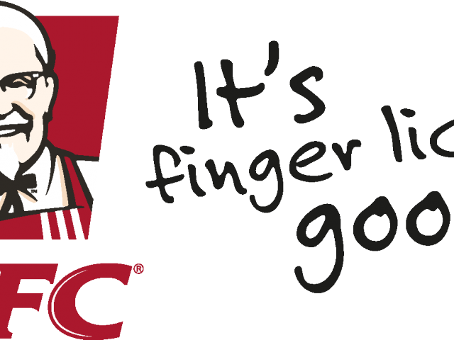 Download Kfc Clipart Kfc Logo - Digispec Bta-b - Origin'l Fabric Mouse ...
