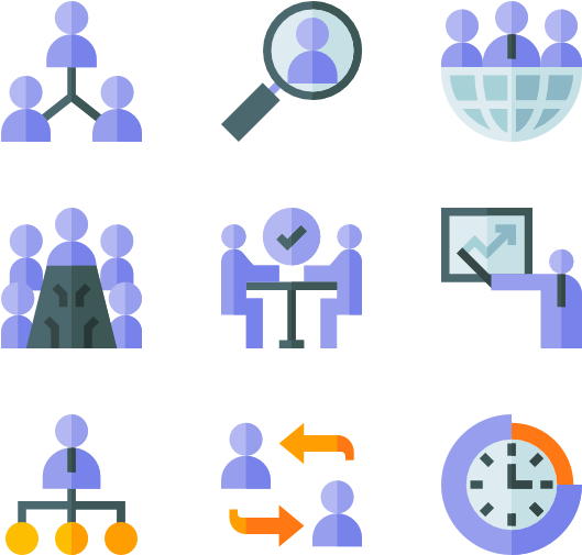 Download Conference 50 Icons - Convention - Full Size PNG Image - PNGkit