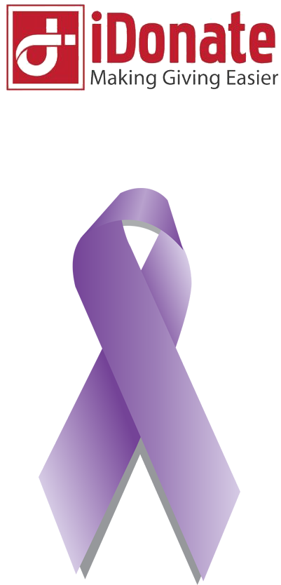 Download Ribbon-idonate - Idonate - Full Size PNG Image - PNGkit