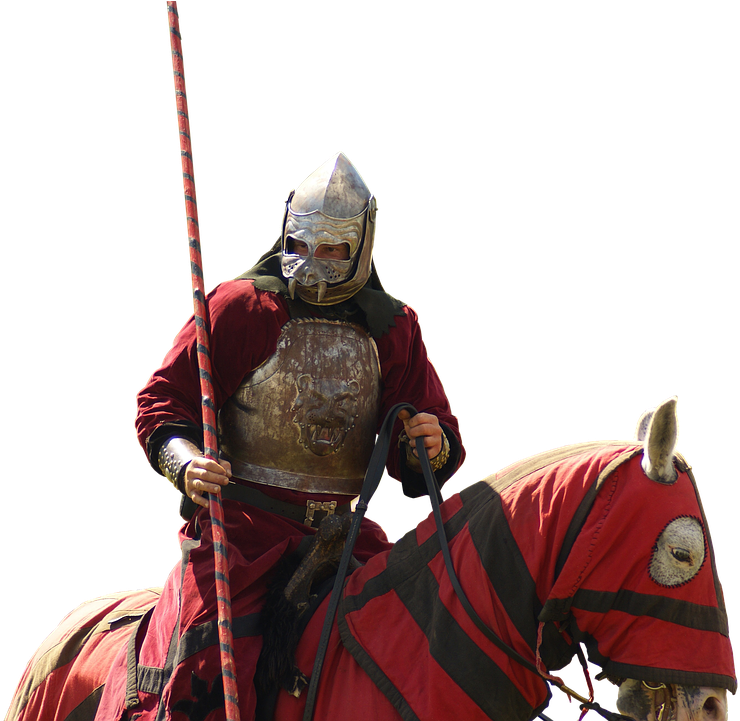 Download Knight, Lance, Armor, Helm, Fight, Historically - Il Figlio ...