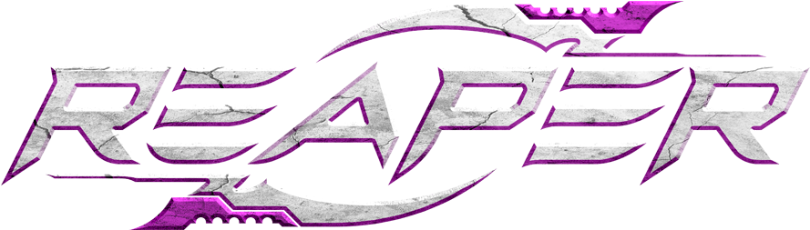 Download Wolverine Airsoft Reaper - Wolverine Reaper - Full Size PNG ...