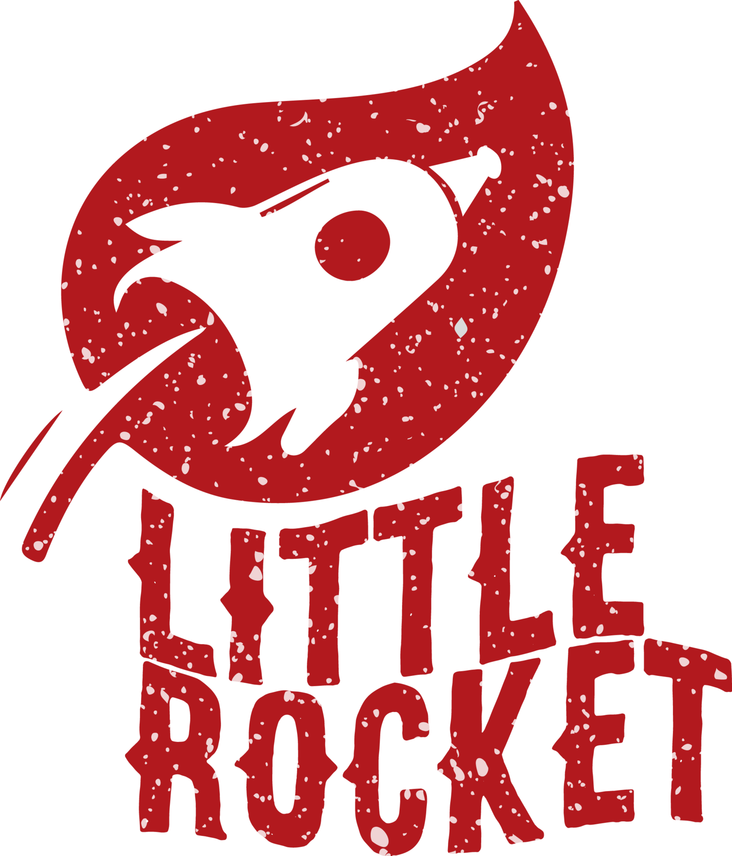 Download Little Rocket Records Logo - Design - Full Size PNG Image - PNGkit