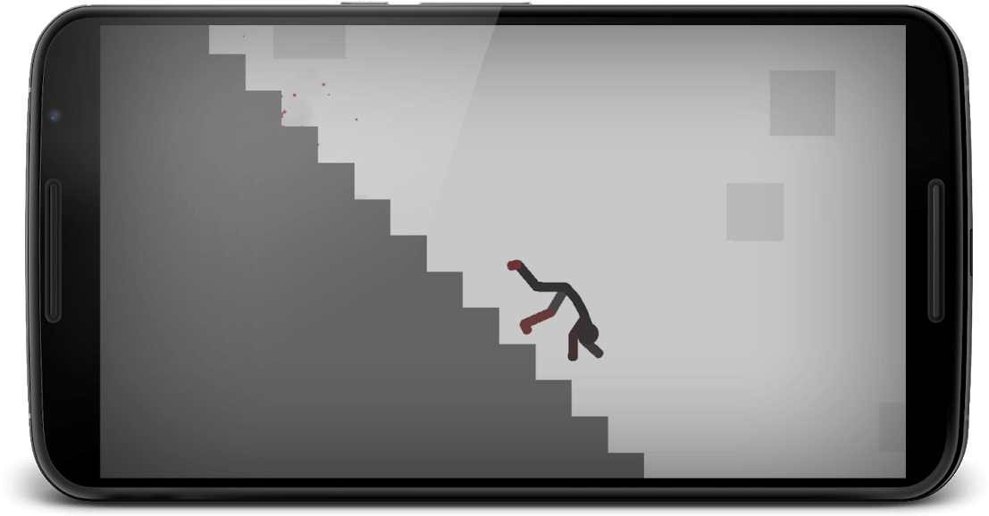 Download Stickman Dismounting Gameplay First - Stickman Dismounting ...