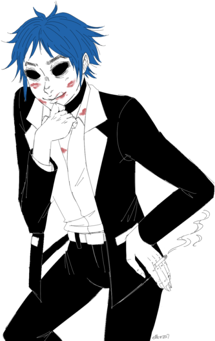 Download Anime Transparent Group Of Anime Png Transparent Images ...