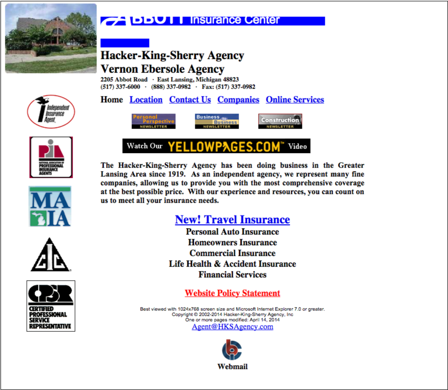 Download Hks Blog Post Materials3 - Independent Insurance Agent - Full ...