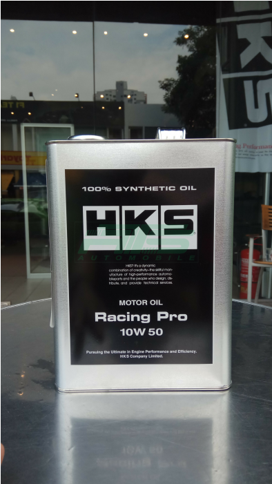Download Hks 52001-ak059 Super Oil (4g63 5.5w-38 1l) - Full Size PNG ...