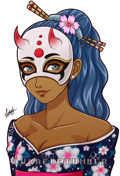 Download A Fun Commission For @babydolltheanimatronic Of Their ...