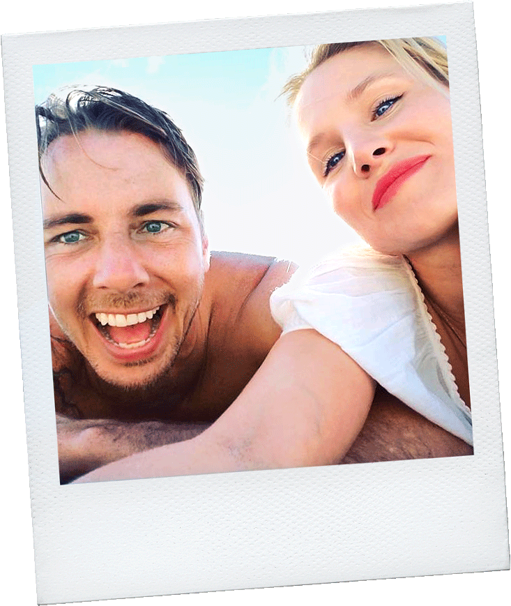 Download A Trip That Changed Me - Dax Shepard 2018 Papparazzi - Full Size PNG Image - PNGkit