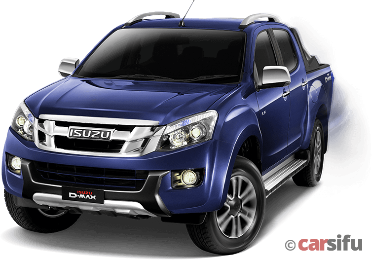 Download Transparent Blue-metallic 1 - Isuzu Dmax Colour Chart - PNGkit