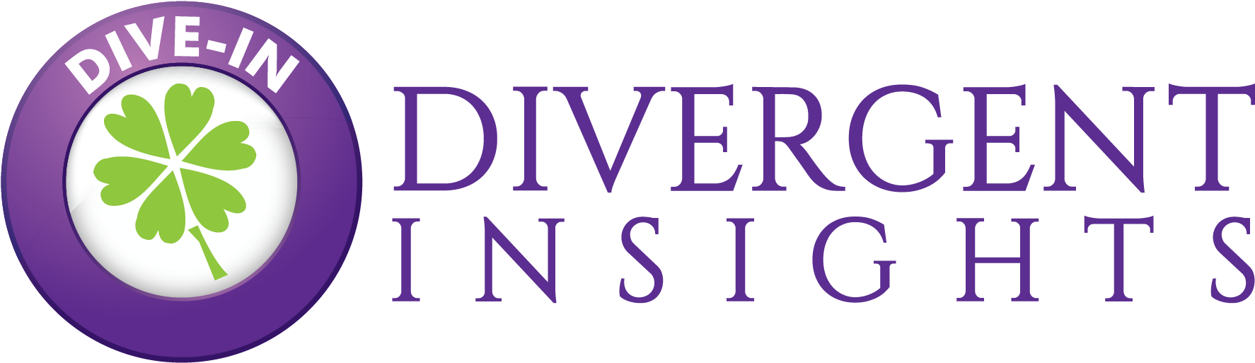 Download Divergent Logo-01 - Circle - Full Size PNG Image - PNGkit