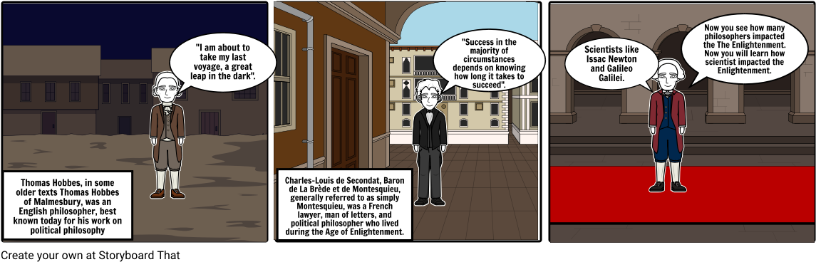 Download Age Of Enlightenment - Comics - Full Size PNG Image - PNGkit
