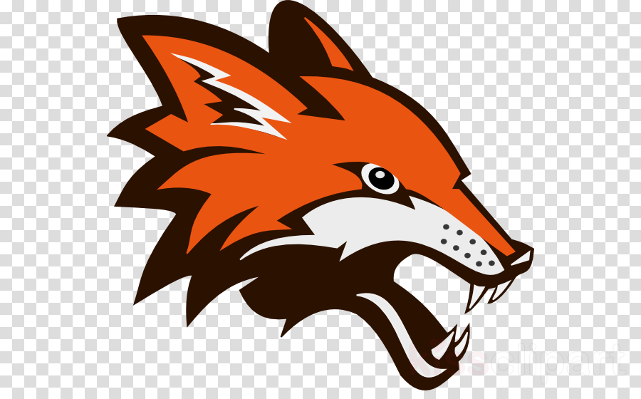Download Zorro Logo Png Clipart Clip Art - Red Fox Logo - Full Size PNG ...