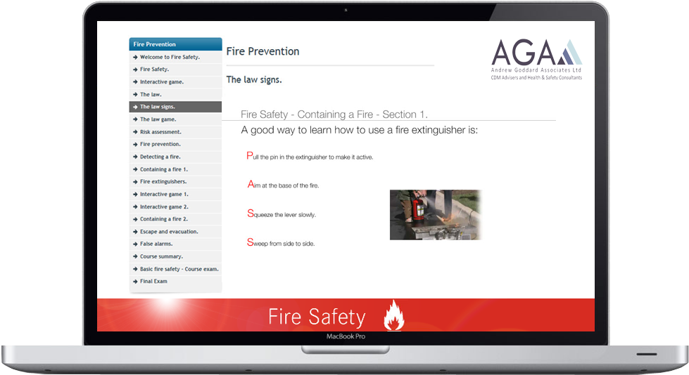 Download Fire Safety - Full Size PNG Image - PNGkit