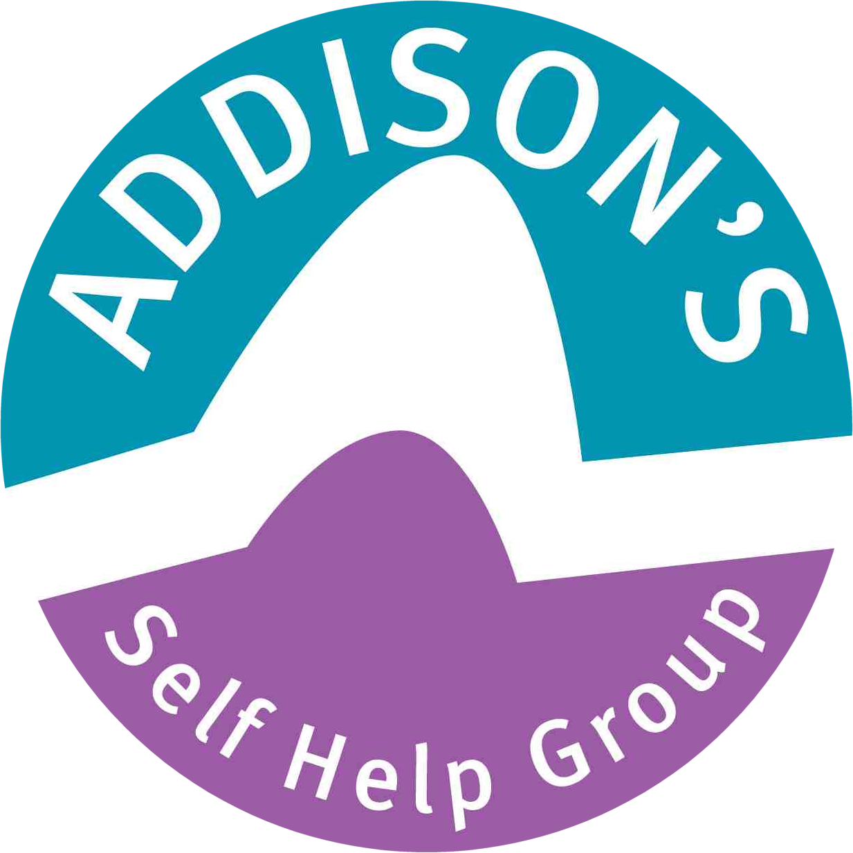 Download Addison's Disease Support Group Uk - Full Size PNG Image - PNGkit