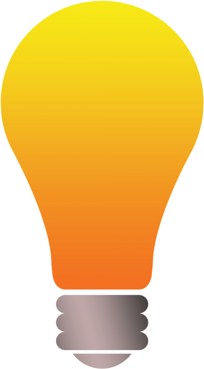 Download Free Download Bulb Vector Png Icon Transparent Background ...