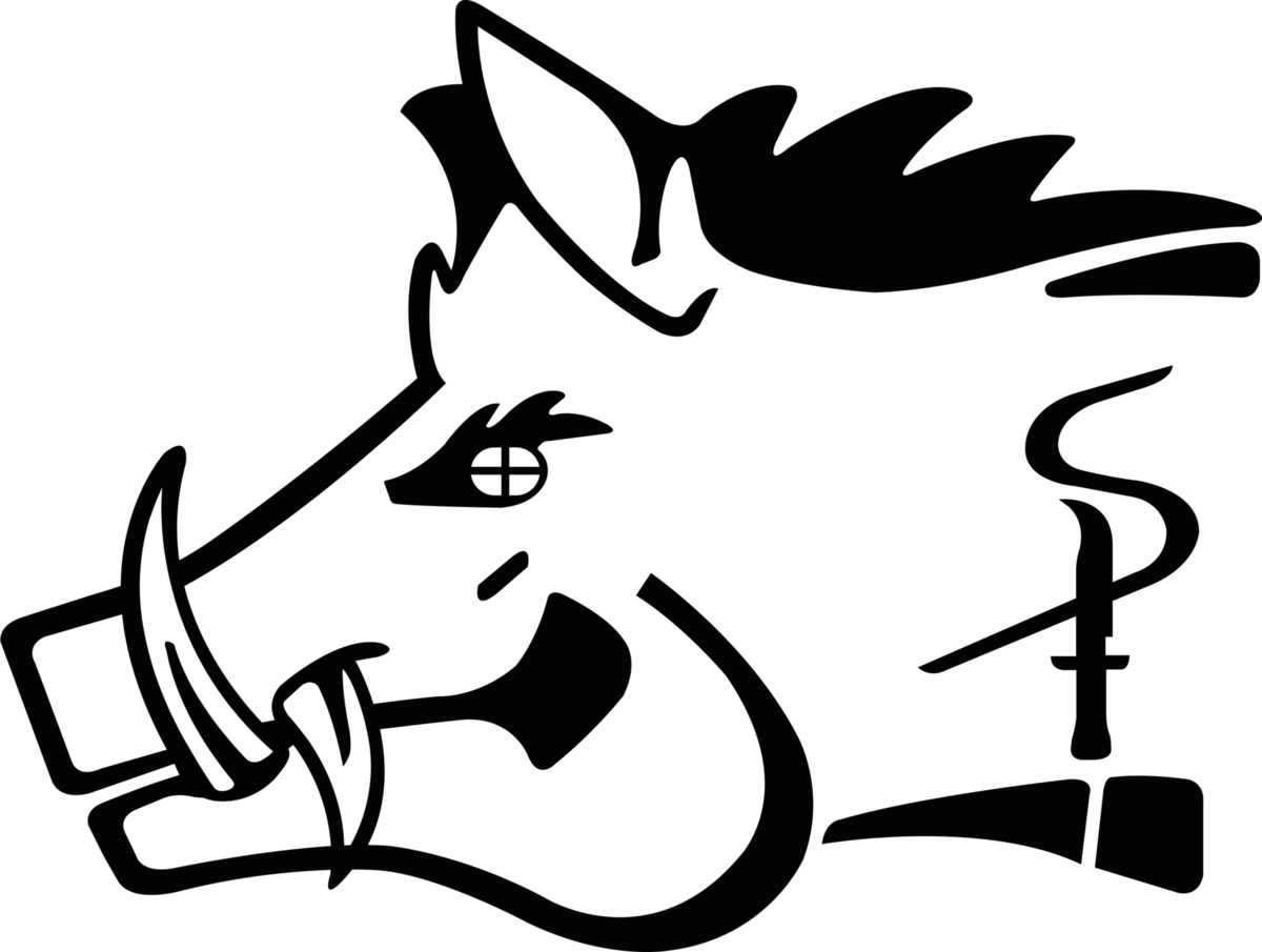 Download Sniper Pig - Full Size PNG Image - PNGkit