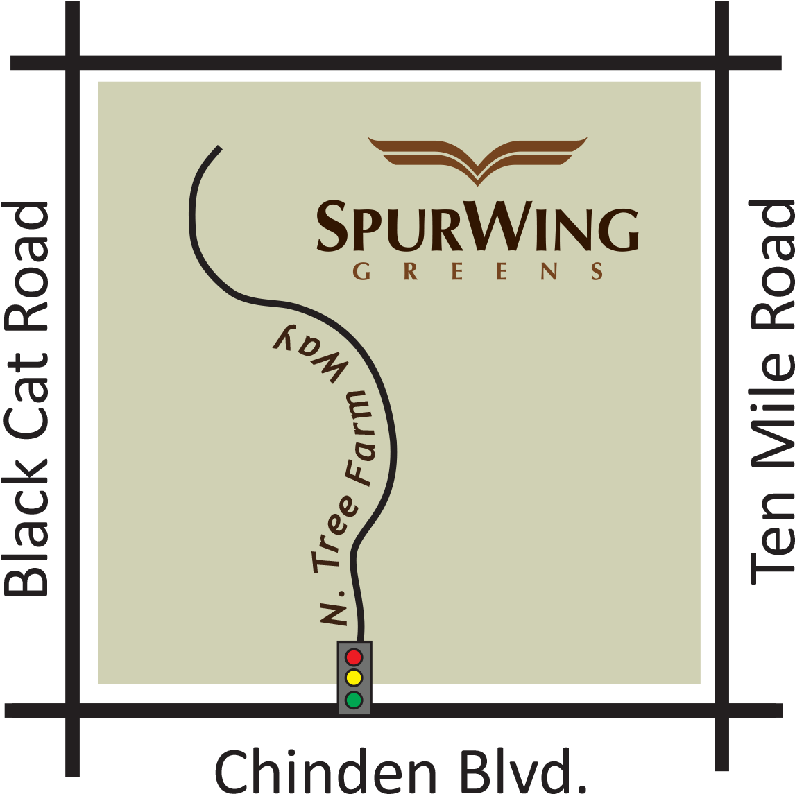 Download Spurwing Map Icon - Homestead - Full Size PNG Image - PNGkit