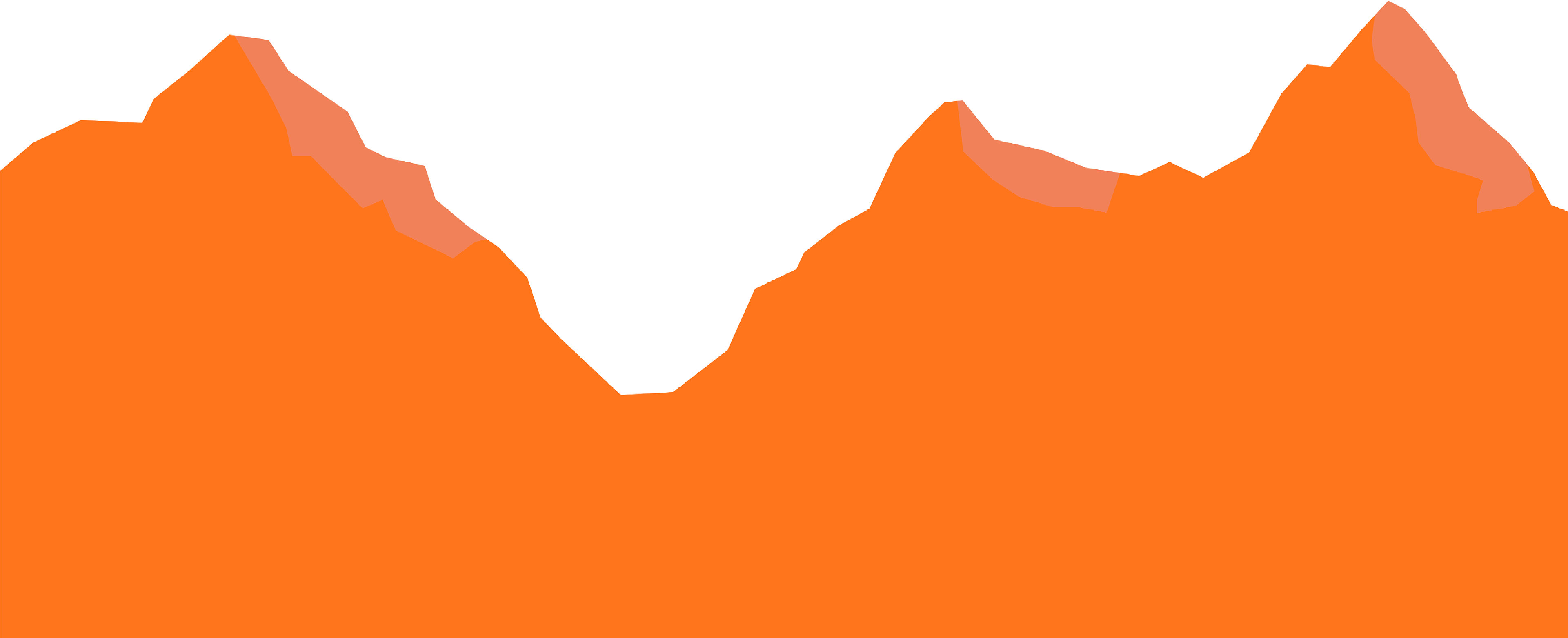 Download Desert Mountain Png - Full Size PNG Image - PNGkit