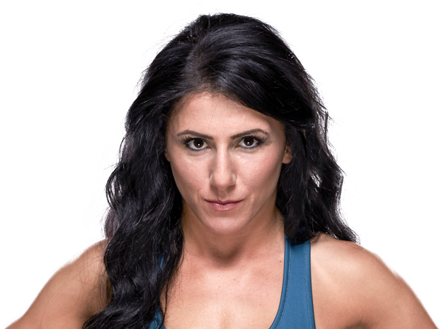 Download Randa Markos Signed Ufc 8x10 Photo Psa/dna Tuf The - Full Size ...