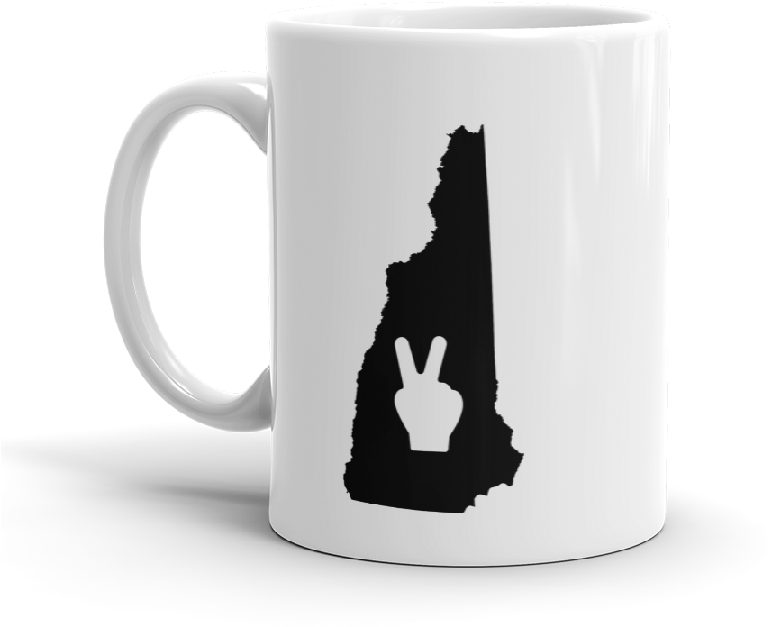 Download The Peace T - Capitol Of New Hampshire Custom Snap Stamps ...