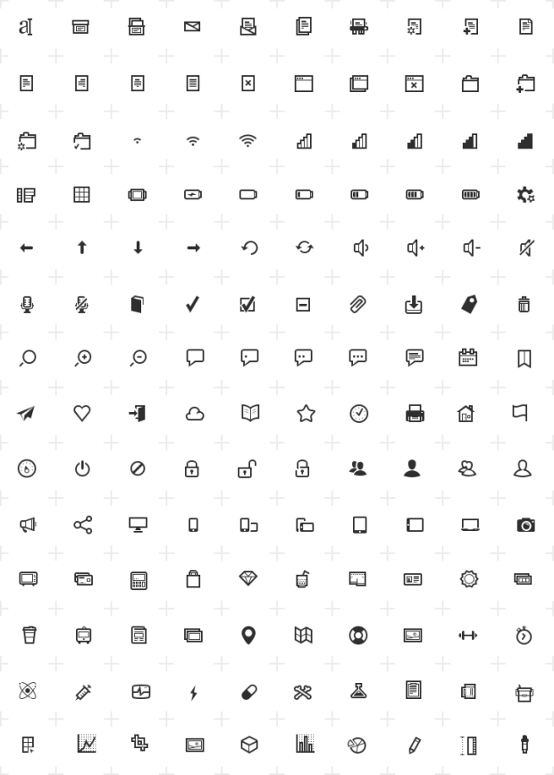 Download Steadysets - Steadysets Icon Chart - Full Size PNG Image - PNGkit