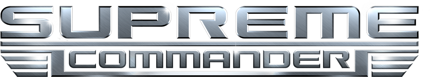 Download Sc Logo - Supreme Commander Logo Png - Full Size PNG Image ...